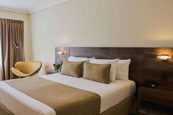 Dazzler By Wyndham Buenos Aires San Martin - Buenos Aires
