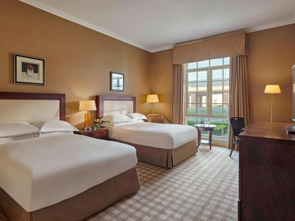 Fairmont St Andrews, Scotland - Saint Andrews