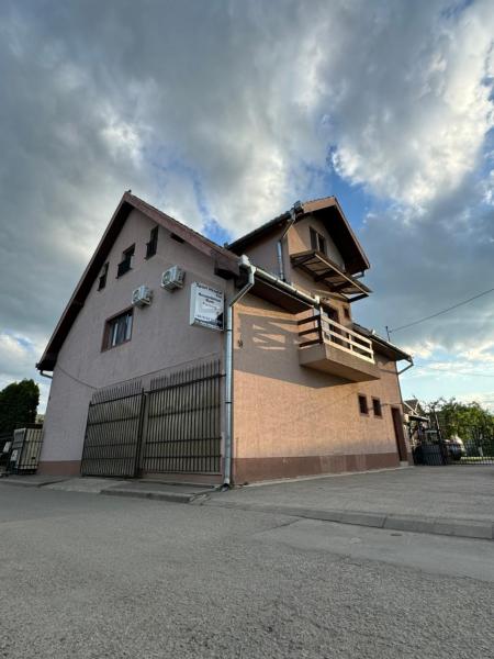 Sport Hostel Cluj - Cluj-Napoca