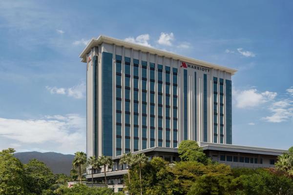 Chiang Mai Marriott Hotel - Chiang Mai