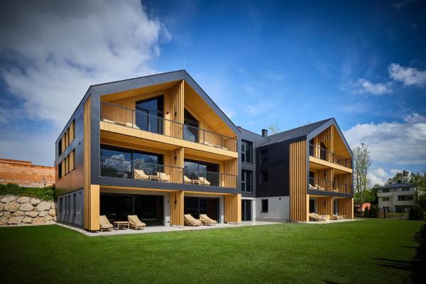Gerl Homes - Adults Only Apartments - Ainring