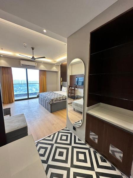 The Bliss Studio's - Ghaziabad