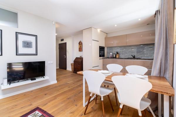 Central 1-bedroom Apartment - Plovdiv