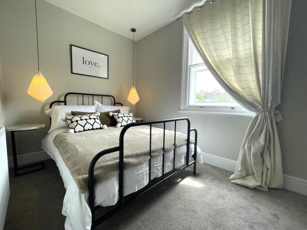 Secret Boutique Abode In Beautiful Clifton Village - Bristol