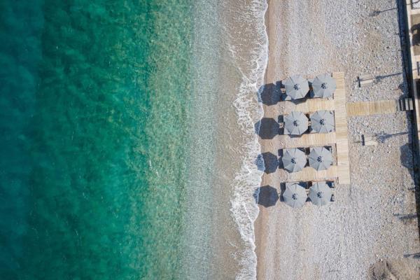 Tyros Boutique Houses Villas - Griechenland