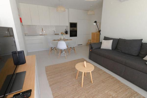 Modern 2br Apartment With Garden & Pool - Tavira
