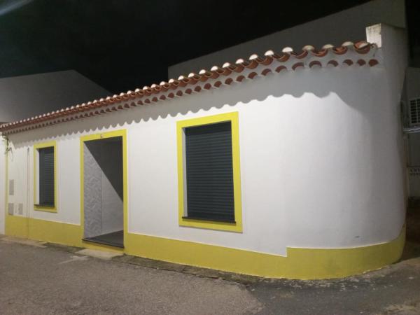 Ground Floor Room Sofia's Happy House - Almodôvar Ourique - Beja
