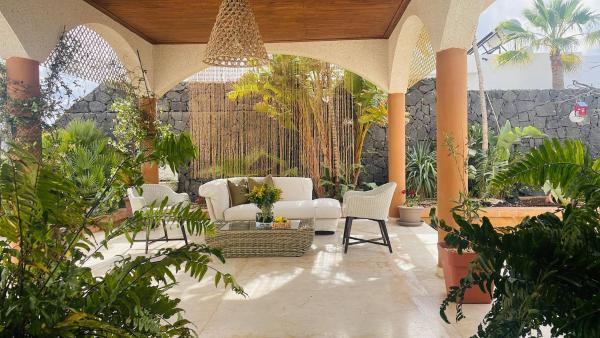 Casa Mia - Lanzarote