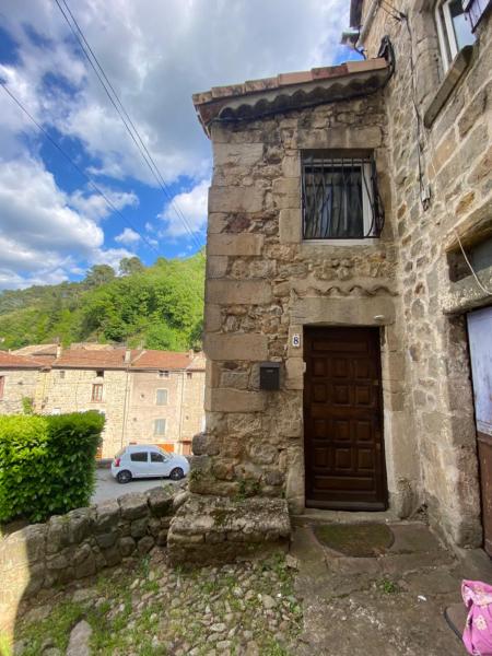 Appartement Atypique - Aubenas