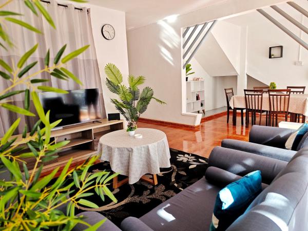 K-appartments - 1 Min To Flacq Hospital - Mauritius