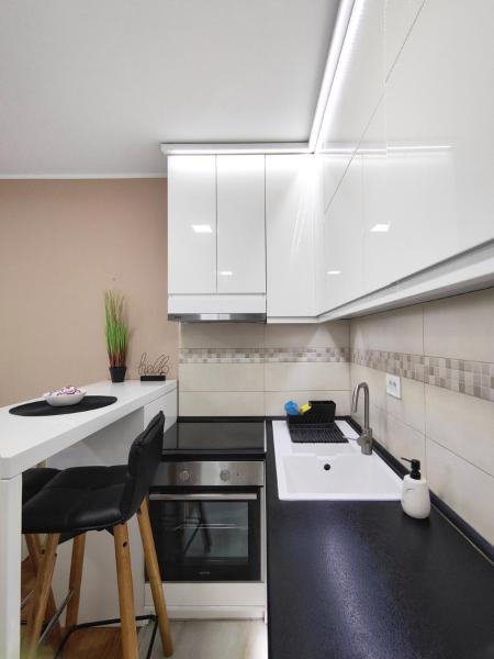 Apartman Ns Centar City - Novi Sad