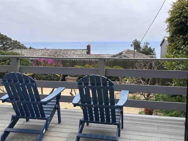 30 Pct Off!! Limited Time! Malibu Ocean Wave With King Bed, Walking To Beach And Hiking - Malibú, CA