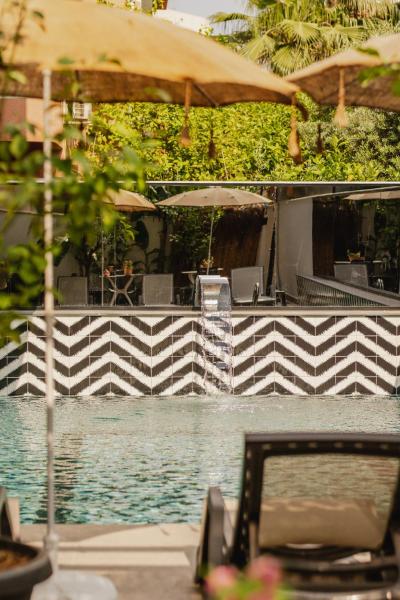 Ella Suites Hotel - Lara Beach