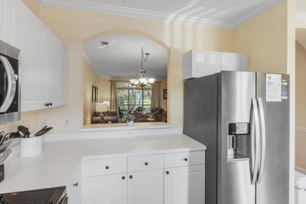 Wedgewood #523 Condo - North Myrtle Beach, SC