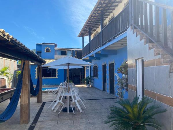 Pousada Mk Tour - Recreio dos Bandeirantes