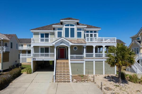 Sv30 Piggy's Paradise - Nags Head, NC