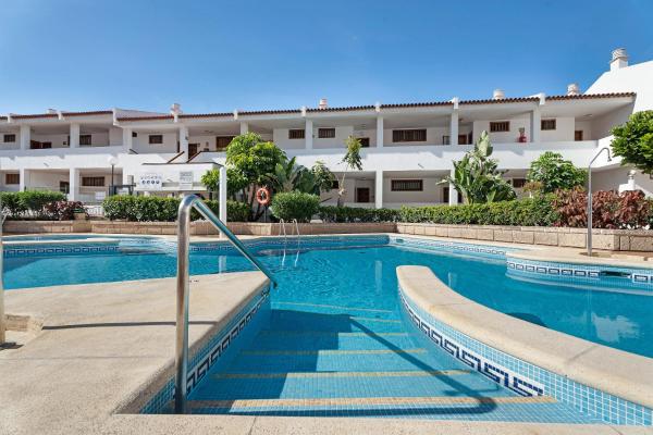 Ocean Park 311 - Costa Adeje