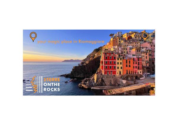 5terreontherocks - Vernazza