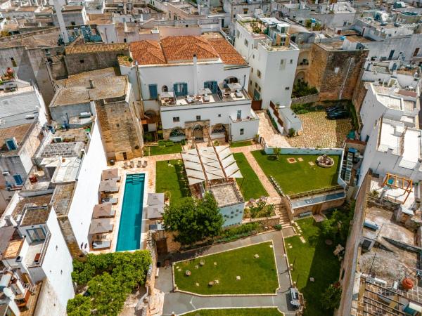 Paragon 700 Boutique Hotel & Spa - Ostuni