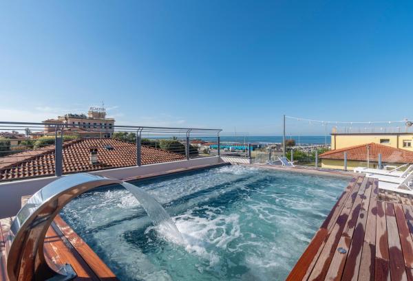 Residence Stella - Forte dei Marmi