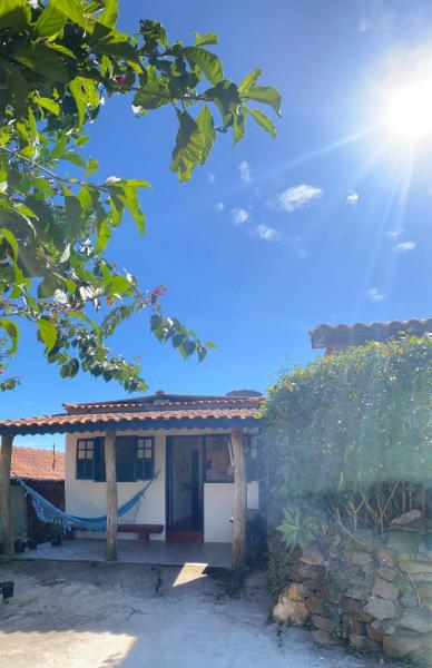 Casinha Colibri - State of Minas Gerais