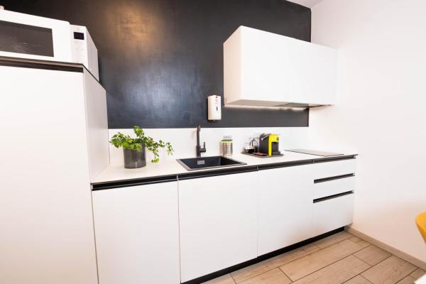 Cityu Grazioli 27 Appartamento Trento Città - 2 Stanze Con 2 Parcheggi Privati Gratuiti - Trento