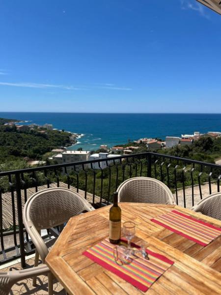 Villa Galatea - Montenegro