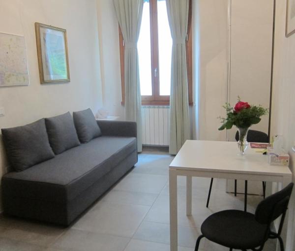 A Casa Di Enrico E Luzme - Florence