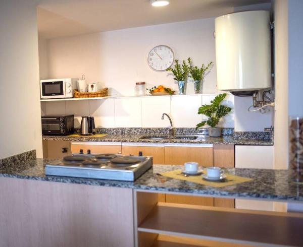 Coral State Premium Tower - Córdoba