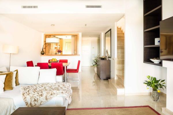 Comodo Triplex La Cala Golf - Marbella