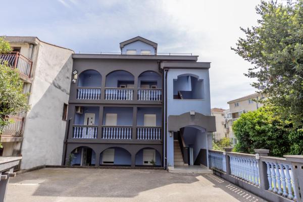 Tesla Apartments Budva - Budva