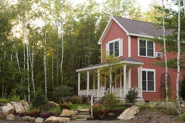 Hidden Pond Resort - Ogunquit, ME