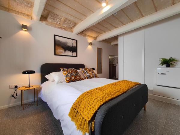 Sbejha Guest House - Malta