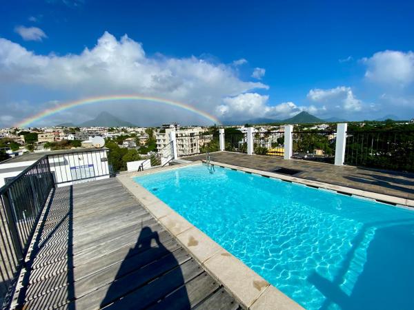 Seaview Terrace Appartement No 16 - Mauritius
