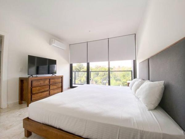 2br Home In Bahia Principe Pga Golf, Beach Club - Akumal