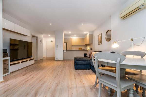 Spacious Apt In Convenient Kingston Location - Queanbeyan