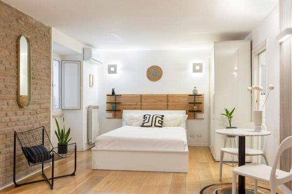 Design Loft Near Colosseo - Rzym, Włochy