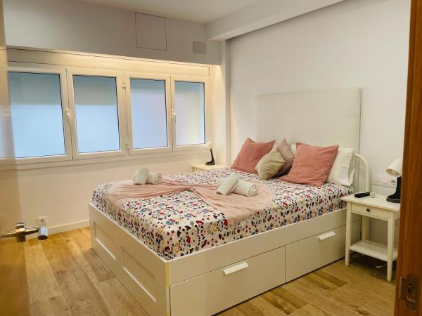 Sweet Room Barcelona - Rubí