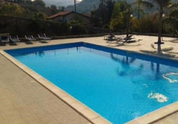 Sunhouse Laureana - Agropoli