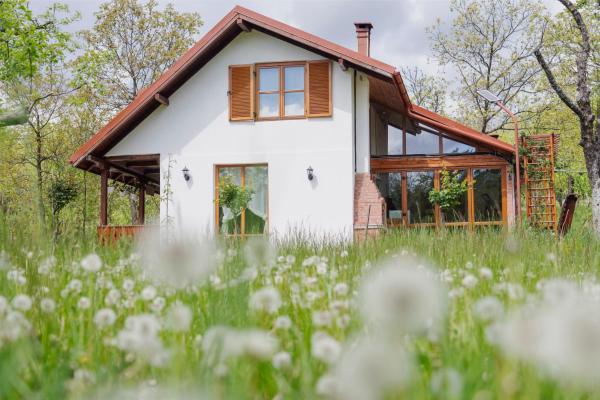 Cerdacul Din Livada - Căsuța Din Livadă - Horezu