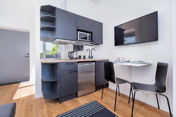 Laki 24 Apartments By Easyrentals - Tallin