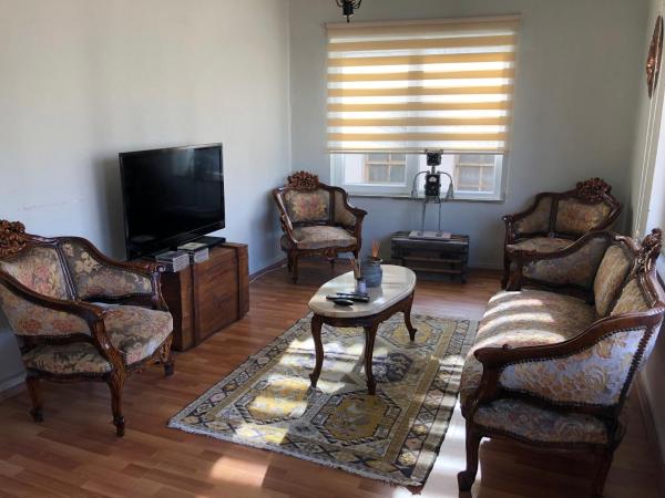 Tari̇hi̇ Kalei̇çi̇ Deni̇ze Yakin Si̇ze ÖZel Muhteşem Konum Uygun Fi̇yat Ev - Antalya