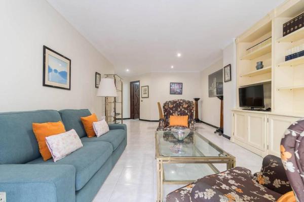 Albareda Canteras - Gran Canaria