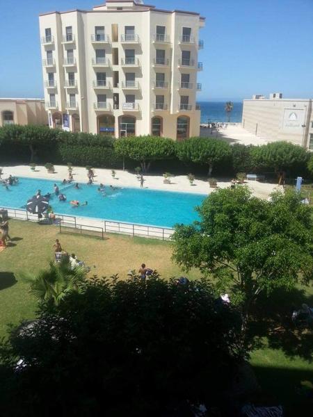 Complexe Printemps N 155 Et 3 - Tangier