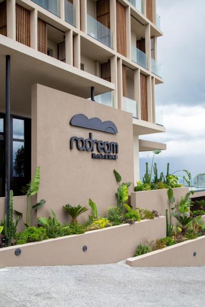 Radream Hotels & Spa - Vlorë