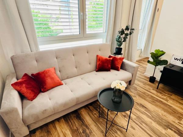 ŠTýlový Apartmán City - Slovakia