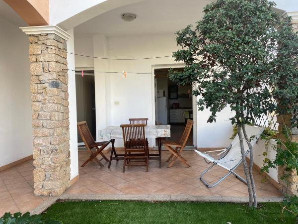 Casa Al Mare I Limoni - Baunei