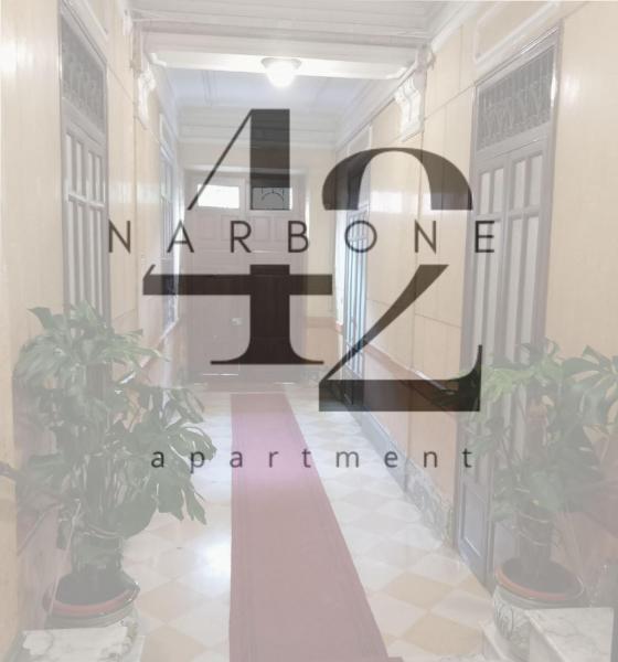 Narbone 42 - Palermo