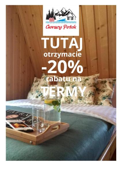 U Haliny - Blisko Term & Gorącego Potoku - Polonia