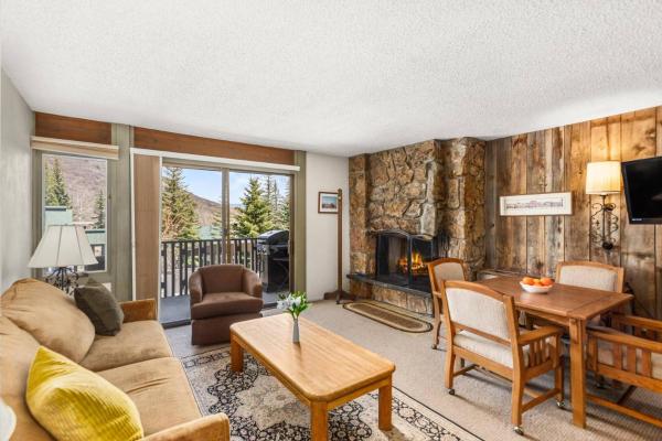 Lichenhearth 9 - Snowmass Village, CO